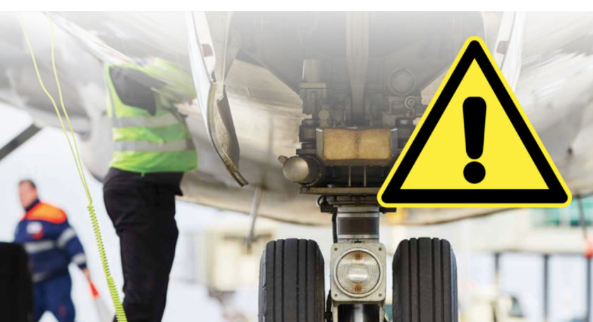 Please Help Our Fight for Safety | Piedmont Airlines Passenger Service ...